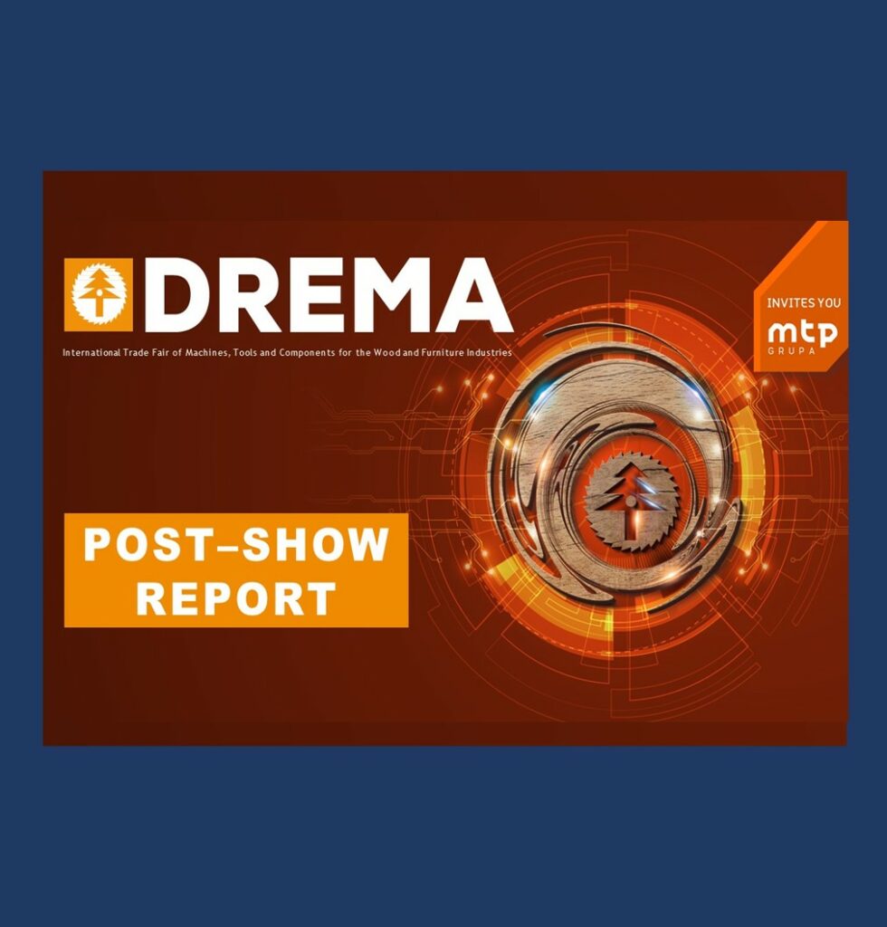 DREMA 2023: Post-Show Report - Eumabois